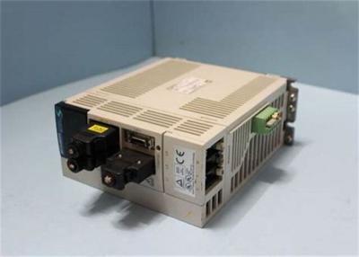 이동 표 1 KW 200 Ｖ와 미츠비시  MR-J2S-100CP 서보 증폭기