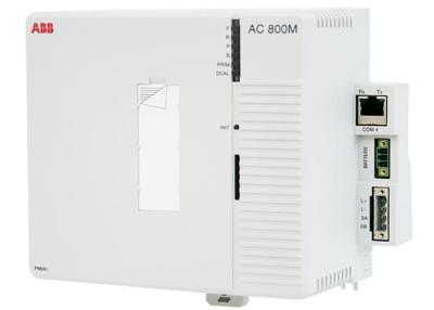 中国 3BSE053241R1 PM891K01 AC 800Mプロセッサの単位PLCのコントローラー モジュール 販売のため