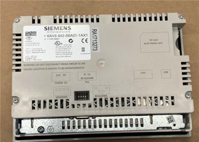 Китай 6AV6642-0BA01-1AX1 Сименс SIMATIC TP177B 6