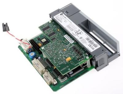 中国 AB 1747-L552 32 Kのユーザーの記憶SLC-5/05コントローラー32 Kのユーザーの記憶 販売のため
