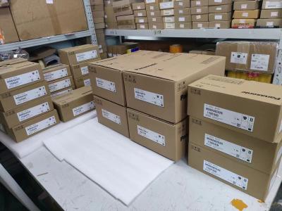 中国 AB 1747-L552 32 Kのユーザーの記憶SLC-5/05コントローラー32 Kのユーザーの記憶 販売のため