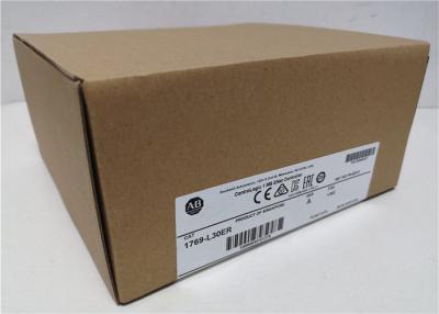 中国 アレン ブラッドリー1769-L30ERのコントローラーCOMPACTLOGIX L3 1 MBのユーザーの記憶 販売のため