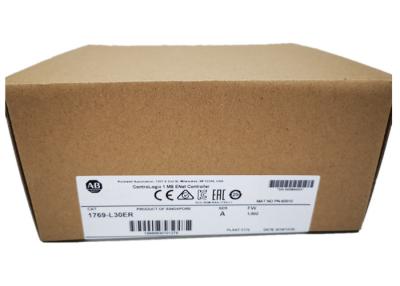 中国 アレン ブラッドリー1769-L30ERのコントローラーCOMPACTLOGIX L3 1 MBのユーザーの記憶 販売のため