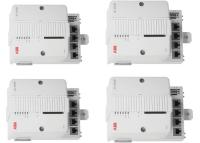 China PM867K01 Processor Unit HI 3BSE076355R1 AC 800M High Integrity Controller PM867K02 for sale