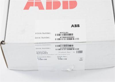 中国 INNIS01のABB NTCL01の終了の単位の通信リンクの使用 販売のため