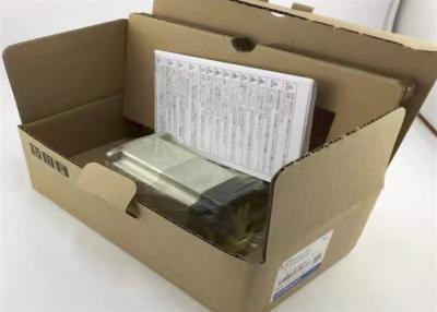 China R88M-U05030HAB Industrial Servo Motor OMRON 3000 RPM Series R88M for sale