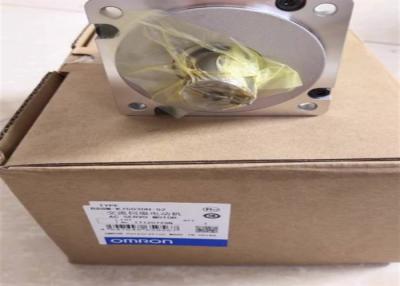 China R88M-U05030HAB Industrial Servo Motor OMRON 3000 RPM Series R88M for sale