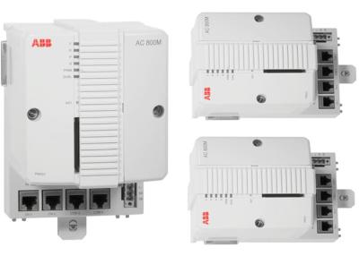 中国 PM863K01 3BSE088381R1 AC 800Mプロセッサの単位HIモジュールCPUの制御モジュール 販売のため