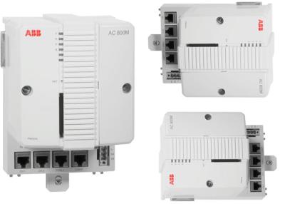 中国 PM860AK01 3BSE066495R1 800xAプロセッサの単位統制システムCPUモジュール 販売のため