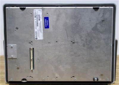Cina PIÙ A 12,1 POLLICI del BIT PANELVIEW di TOCCO 18 di COLORE dell'INTERFACCIA OPERATORE di 2711P-RDT12CK Allen Bradley in vendita
