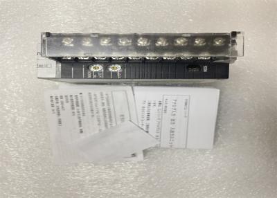 中国 CJ1W-AD081-V1 Omronのオートメーションおよび安全CJシリーズは入力モジュール8のアナログを 販売のため