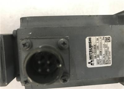 Китай Мотор сервопривода HA-FH33RCK AC Мицубиси HAFH33RCK 300W промышленный 129V 1.9A продается