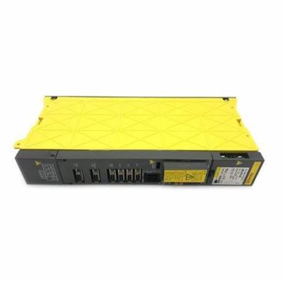 中国 FANUC A06B-6400-H102のR-30IBのためのサーボ アンプのアンプ6の軸線制御B 販売のため