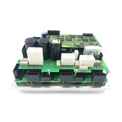 中国 FANUC A06B-6400-H102のR-30IBのためのサーボ アンプのアンプ6の軸線制御B 販売のため
