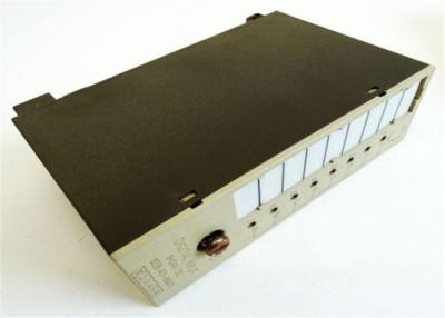 Cina CC di Digital Input Module 8x24V del controllore logico programmabile di 6ES5 431-8MA11 Siemens in vendita