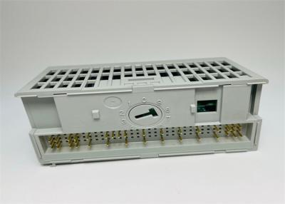 中国 1794-IT8アレン ブラッドリーの屈曲8の熱電対の入力モジュールは8ポイント ミリボルト24 VDC 150 MAを評価した 販売のため