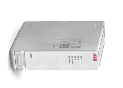 Cina Moduli di comunicazione dell'ingresso/uscita del modulo 800xA di Ethernet FCI di CI845 3BSE075853R1 in vendita