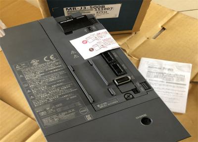 Cina Azionamento trifase del servomotore dell'amplificatore MR-J3-500B di CA di MITSUBISHI servo NUOVO in vendita