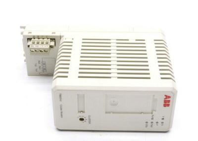 中国 TB820V2 3BSE013208R1 Modulebusの集りの変復調装置S800入力/出力の通信モジュール 販売のため