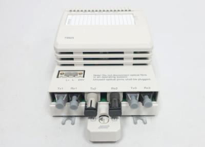Cina Moduli dell'ingresso/uscita di modo del convertitore ottico di media di TB825 3BSE036634R1 multi in vendita