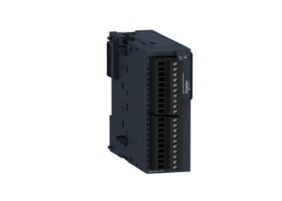 China INPUT VAN DE DE INPUTmodule MODICON TM3 24 VDC 8 VAN SCHNEIDER TM3AI8 DE ANALOGE Te koop