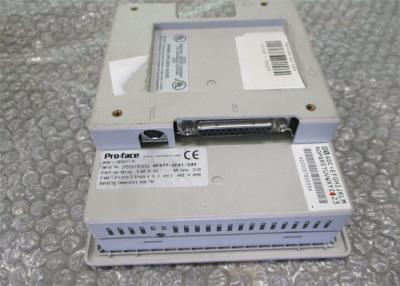 Cina INTERFACCIA OPERATORE 4-1/2X3-1/2IN 20.4-27.6VDC 0.8A di SCHNEIDER GP377-LG41-24V in vendita