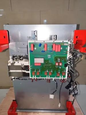 中国 510-750 V DC、605 AのためのSiemens 6SL3352-1AE36-1EA1の取り替え力ブロック 販売のため