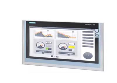Cina 6AV2124 touch screen SIMATIC HMI SMART del ‐ 0AX1 Siemens HMI del ‐ 1QC02 in vendita