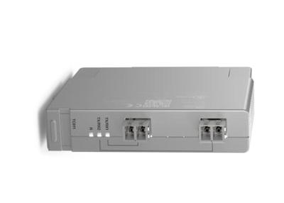 Cina Moduli dell'ingresso/uscita della fibra S800 di singolo modo dell'adattatore di Ethernet di 3BSE078714R1 TC811 in vendita