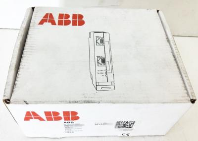 Cina Moduli dell'ingresso/uscita della fibra S800 di singolo modo dell'adattatore di Ethernet di 3BSE078714R1 TC811 in vendita