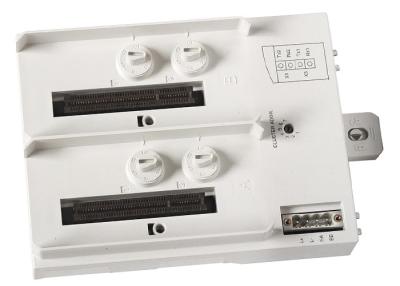 Cina Moduli 24VDC dell'unità di termine dell'ingresso/uscita dello SpA S800 di 3BSE020848R1 TU841 in vendita