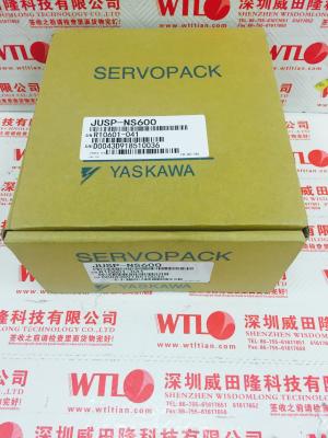 Китай Привода мотора сервопривода AC YASKAWA Servopack JUSP-NS600 состояние промышленного совершенно новое продается