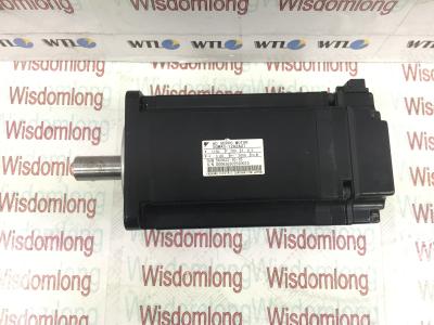 Китай Состояние Yaskawa SGMAS-12A2A21 1150W 200V мотора сервопривода CE промышленное совершенно новое продается