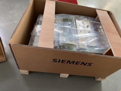 China Cartão de Siemens 6SL3352-3AE33-8AC0 IPD para o módulo refrigerado a ar 510-720 V DC/490 A do motor à venda
