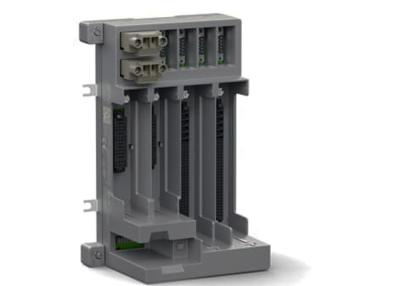 Cina MTU di 3BSE078710R1 TU860 per moduli di comunicazione FCI e S800 di Ethernet in vendita