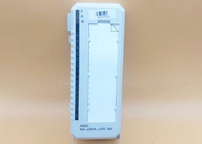 Cina 3BSE036456R1 AI825 S800 entrata analogico il modulo pungente dell'ingresso/uscita del più dei moduli 8ch 14 in vendita