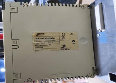 China VAN HET HET CONTROLEMECHANISME DUBBEL-FORMAAT PL7 VAN SCHNEIDER TSXP573623AMC BEWERKER 5 VDC 136 DOCTORANDUS IN DE LETTEREN 128 Te koop
