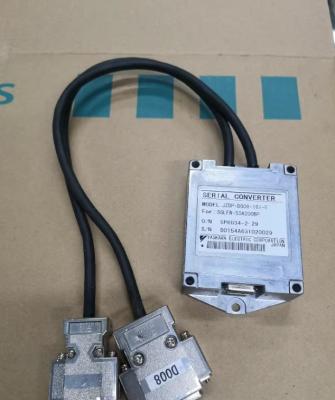 Cina Motore lineare YASKAWA SGLFW-50A200BP 560W 600N/M 220V 12.4A M3A04220051 in vendita