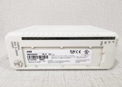 Cina 3BSE039293R1 AI880A entrata analogico il modulo S800 8CH di HI S/R Hart I O in vendita