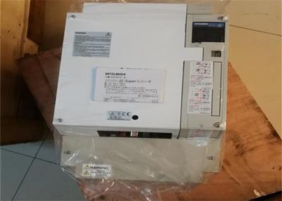 Cina RETE dell'amplificatore 22KW 200V SSC di CA Mitsubishi di MR-J2S-22KB servo in vendita