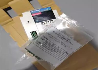 Cina RETE dell'amplificatore 22KW 200V SSC di CA Mitsubishi di MR-J2S-22KB servo in vendita