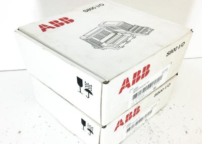 Cina L'uscita analogica di 3BSC690087R1 AO895 È Hart Module 800xA 8ch 12Bit in vendita