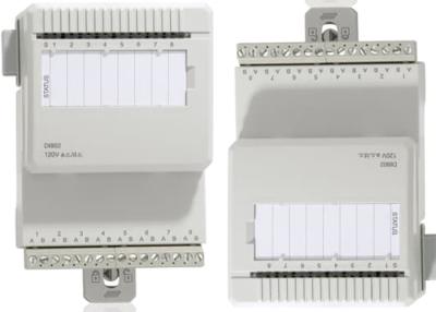Cina Il modulo introdotto S800 120V di 3BSE022360R1 DI802 Digital ha isolato individualmente i canali in vendita