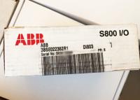China 3BSE022362R1 DI803 Digital Input Module Individually Galvanic Isolated Channels. for sale