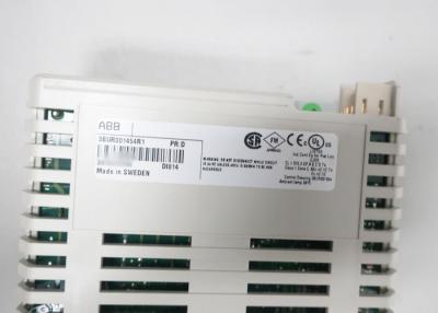 Cina Corrente 16 Ch del modulo 24V dell'ingresso/uscita introdotta Digital S800 di 3BUR001454R1 DI814 in vendita