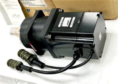 Cina Serie di SGMP-15AG12M Yaskawa Servo Motor SGMP un motore di 1,5 chilowatt con il 5:1 armonico dell'azionamento in vendita