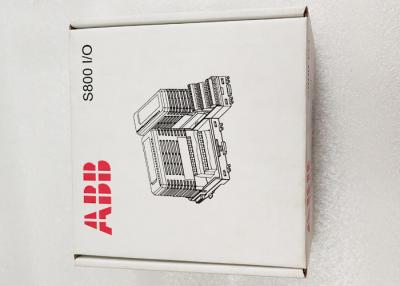 China 3BSE069052R1 DI818 Digital Input 24V 32Ch ABB 800xA I/O Module for sale