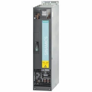 China Siemens 6SL3352-6TE41-0AA3 510-750 V gelijkstroom, 490 een Motormodule 3 fasen schilderde modules Te koop