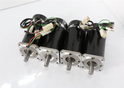 Китай промышленный мотор сервопривода 800W 3000RPM MC801NS302KNN03 Nidec Sankyo продается