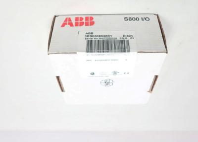 Cina Modulo dell'ingresso/uscita dell'input 230V 8Ch ABB S800 di 3BSE008550R1 DI821 Digital in vendita